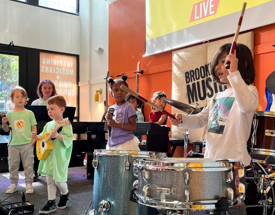 How to Set Up a Music Practice Space at Home