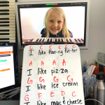 Songwriting Lessons for Kids | Songwriting Camp for Kids