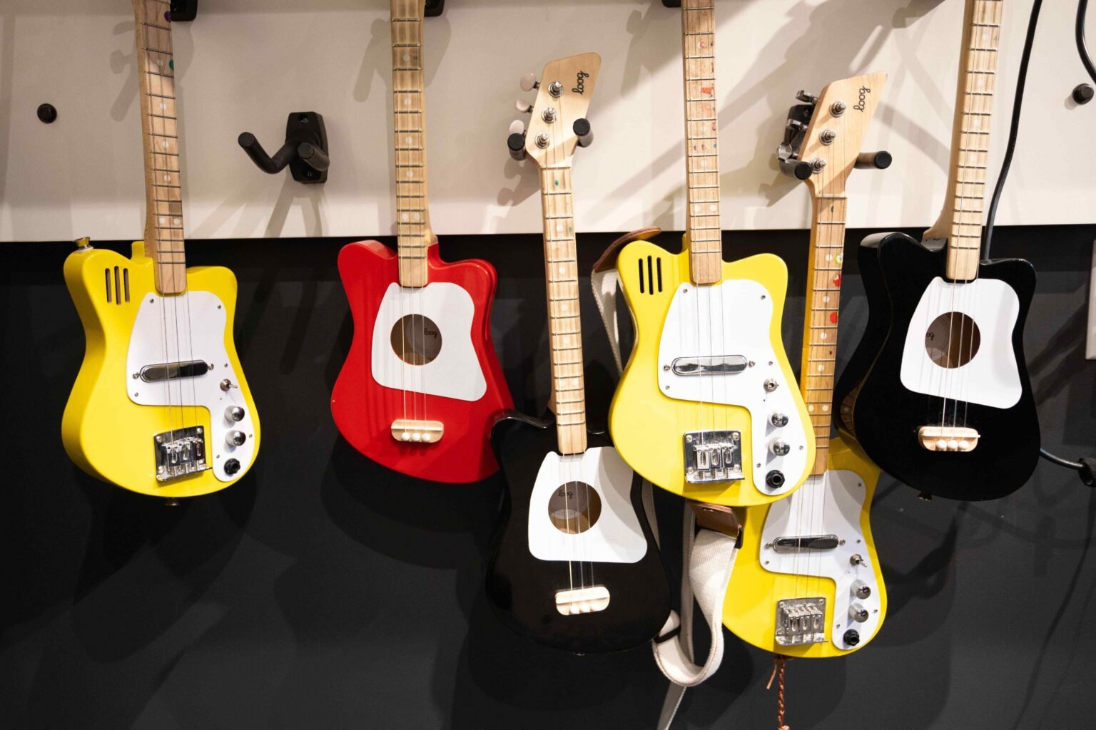 The Best Beginner Guitars for Kids (Faculty Picks)